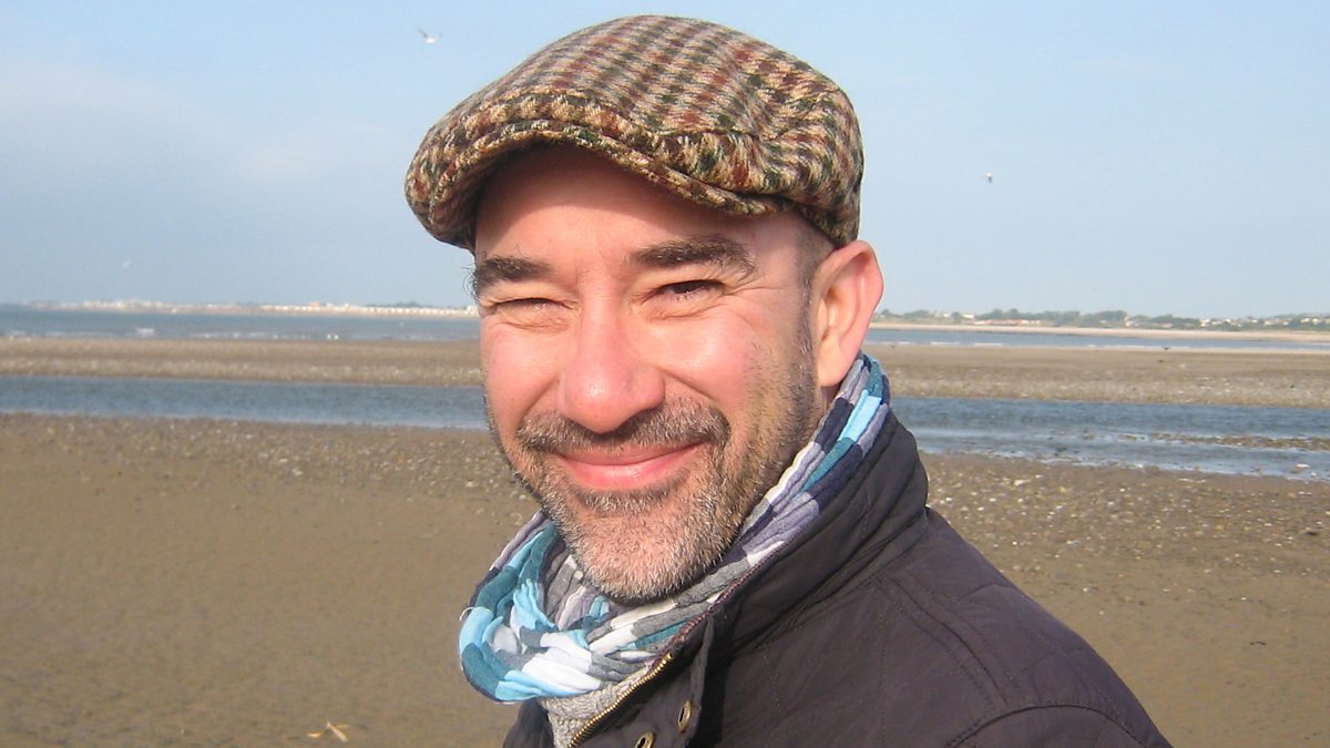 BBC Blogs - Wales - Ian Durham