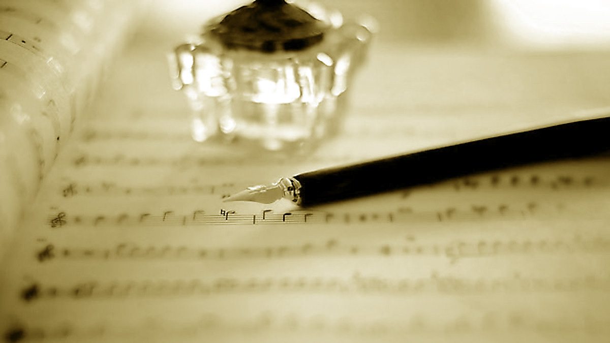 BBC Radio 3 - Composer of the Week - Discovering the Great Composers