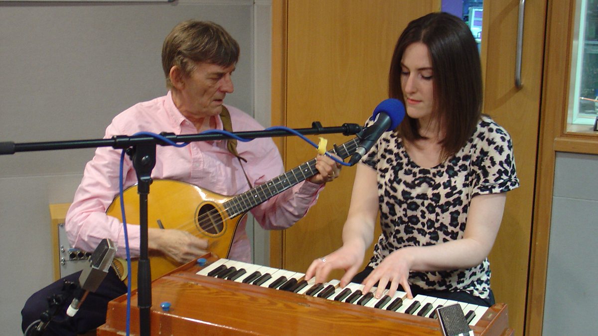 BBC Radio Leeds - The Durbervilles, Pete Coe & Alice Jones play live ...