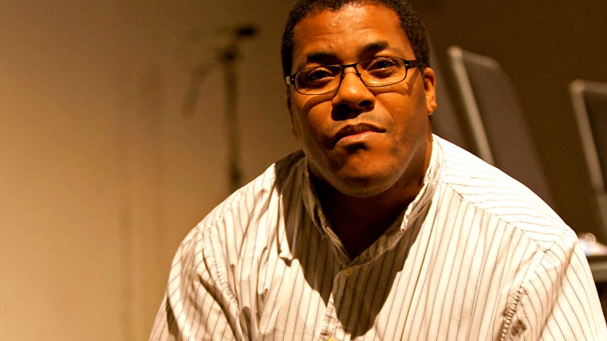 BBC Radio 4 - Start the Week, Police drama with playwright Roy Williams