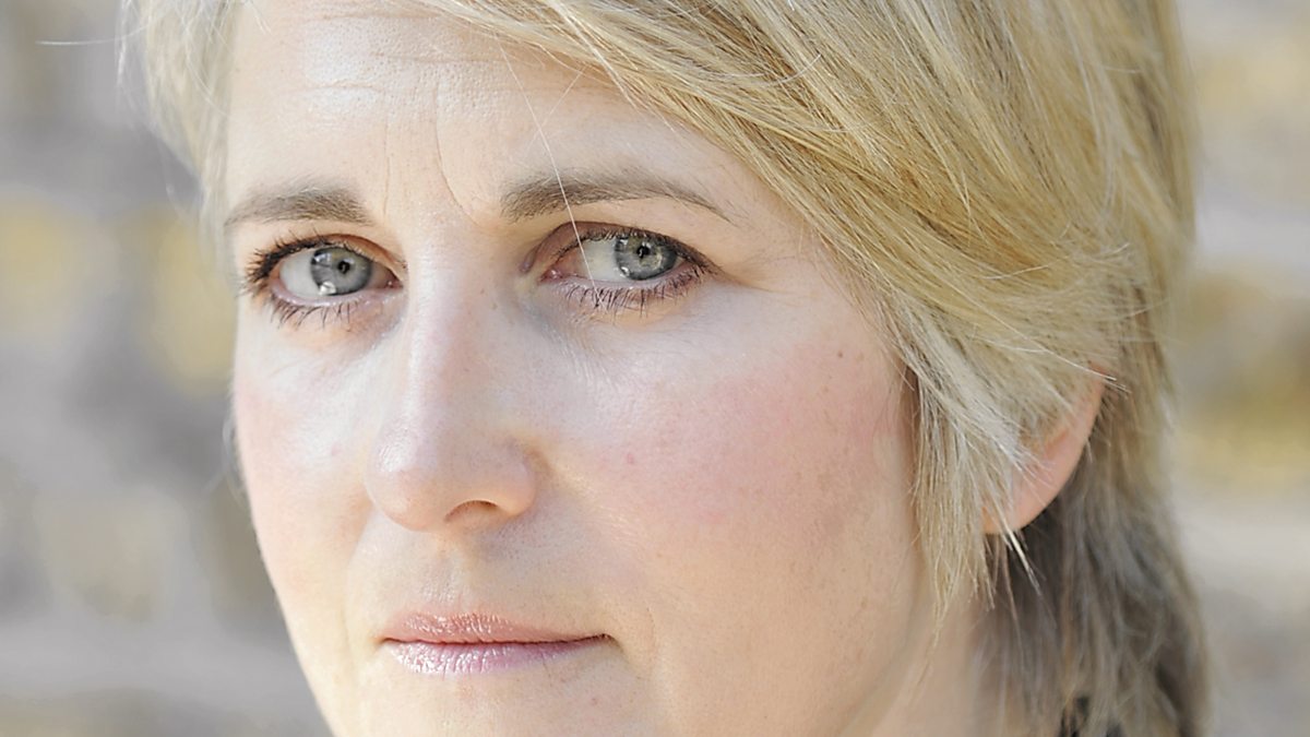 BBC Radio 3 - Words and Music, The Sticking Place, The Sticking Place ...