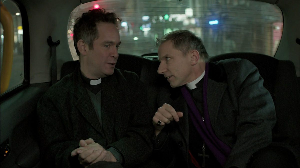 BBC Two - Rev., Series 3, Episode 3, Art and the Archdeacon
