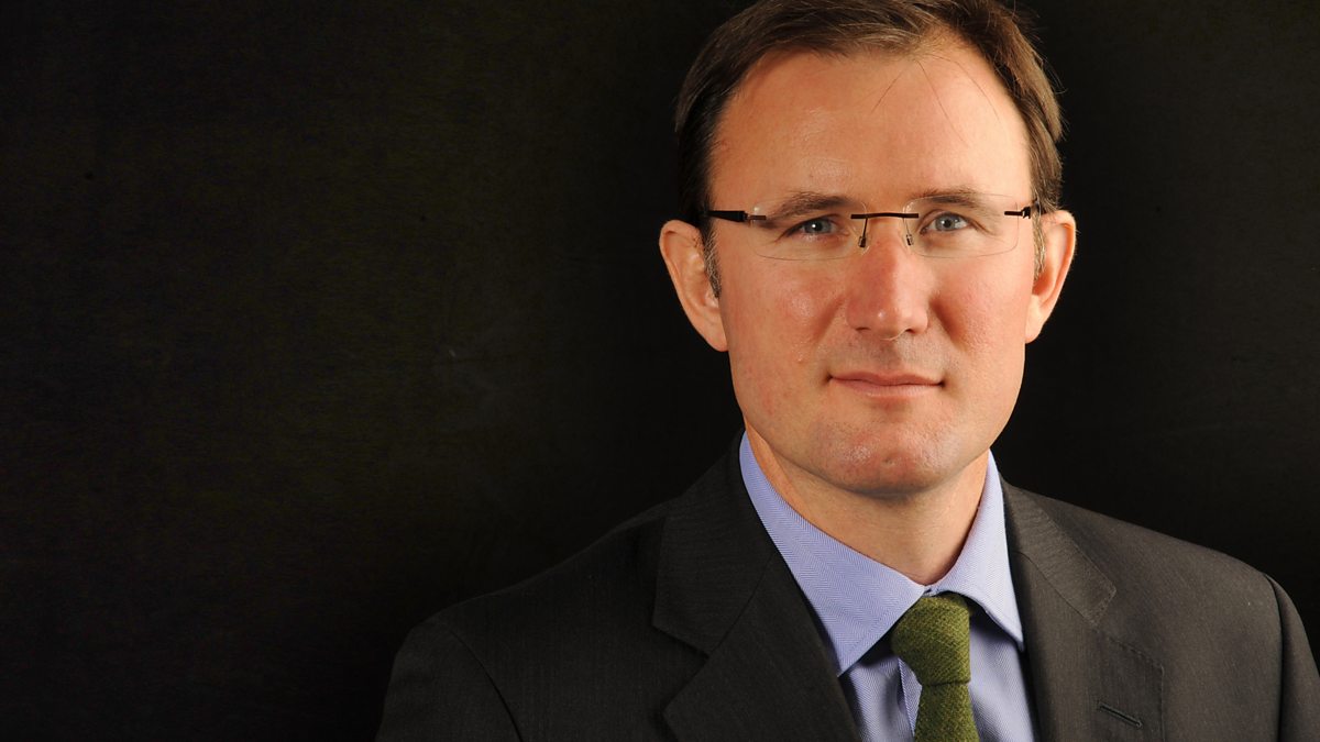 BBC Radio 4 - Thatcher's Mad Monk or True Prophet?