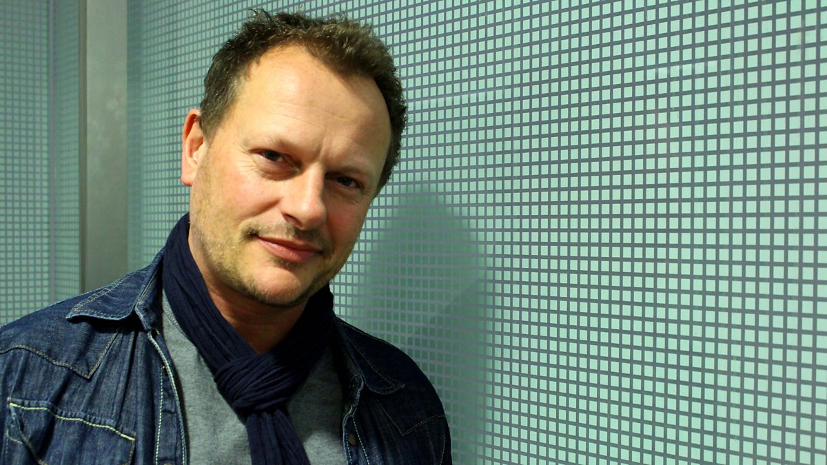 BBC Radio 4 - Drama on 4, Silk: The Clerks' Room, "The decisions they ...