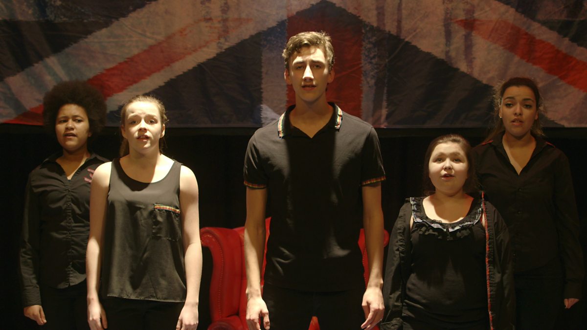 BBC Two - Now's the Hour, Now's the Hour - Looking ahead