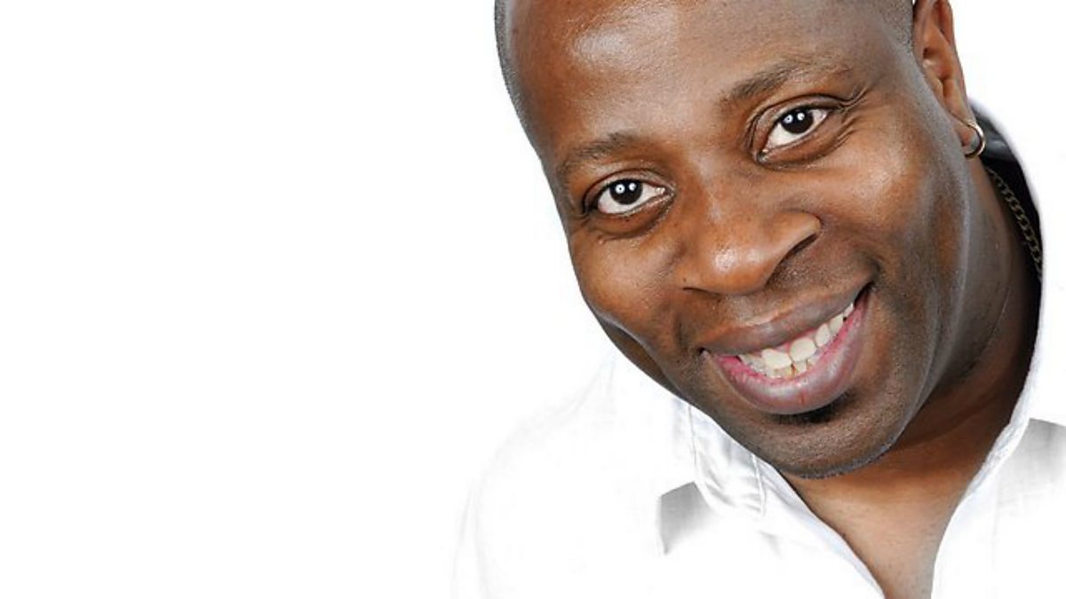 BBC Radio Northampton - Mark Dean, 30/03/2014, Are pop stars to blame ...