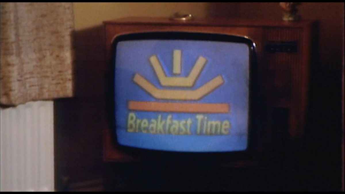 BBC Two - The Battle for Britain's Breakfast, BBC Breakfast Time Launches