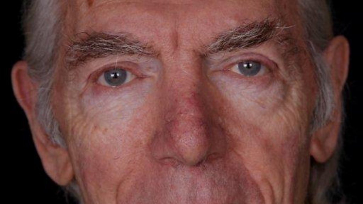 BBC Radio 3 - Peter Marinker - Words and Music, The Sticking Place ...