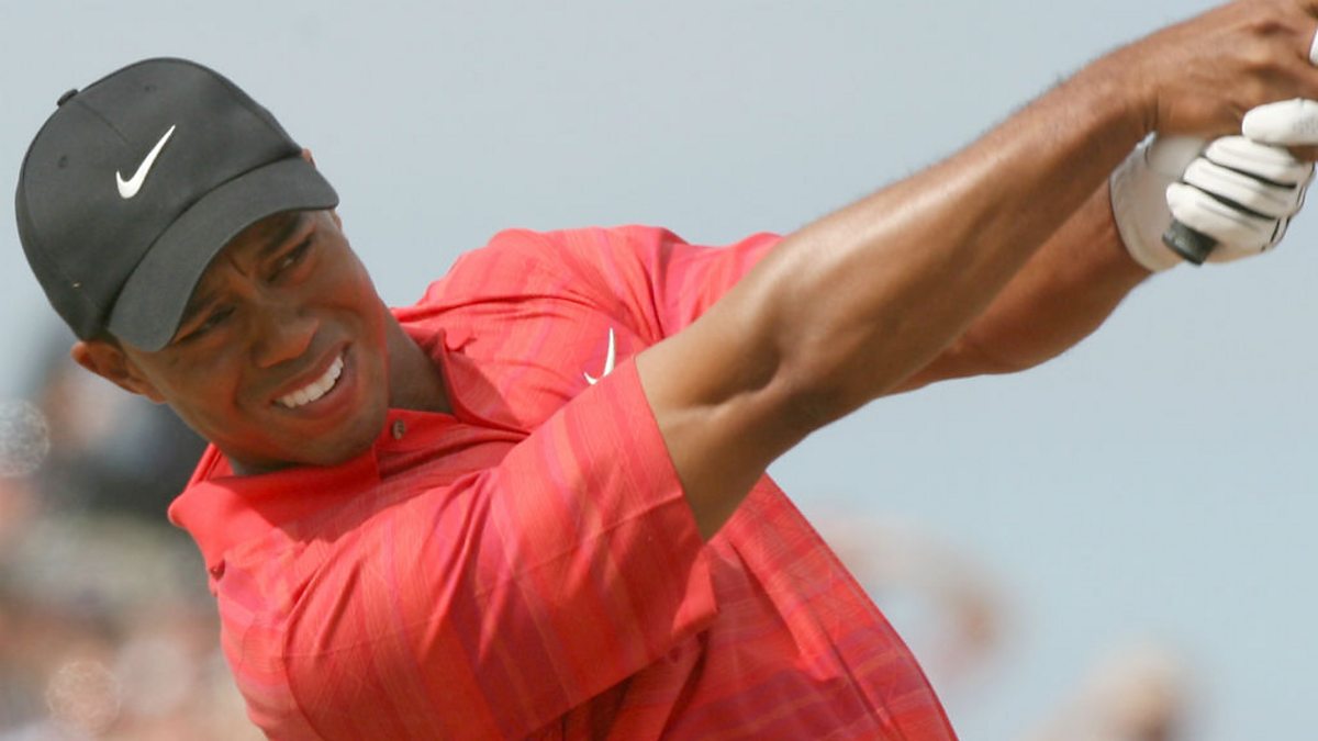 BBC Radio 5 Live - 5 Live In Short, Peter Alliss on the news that Tiger ...