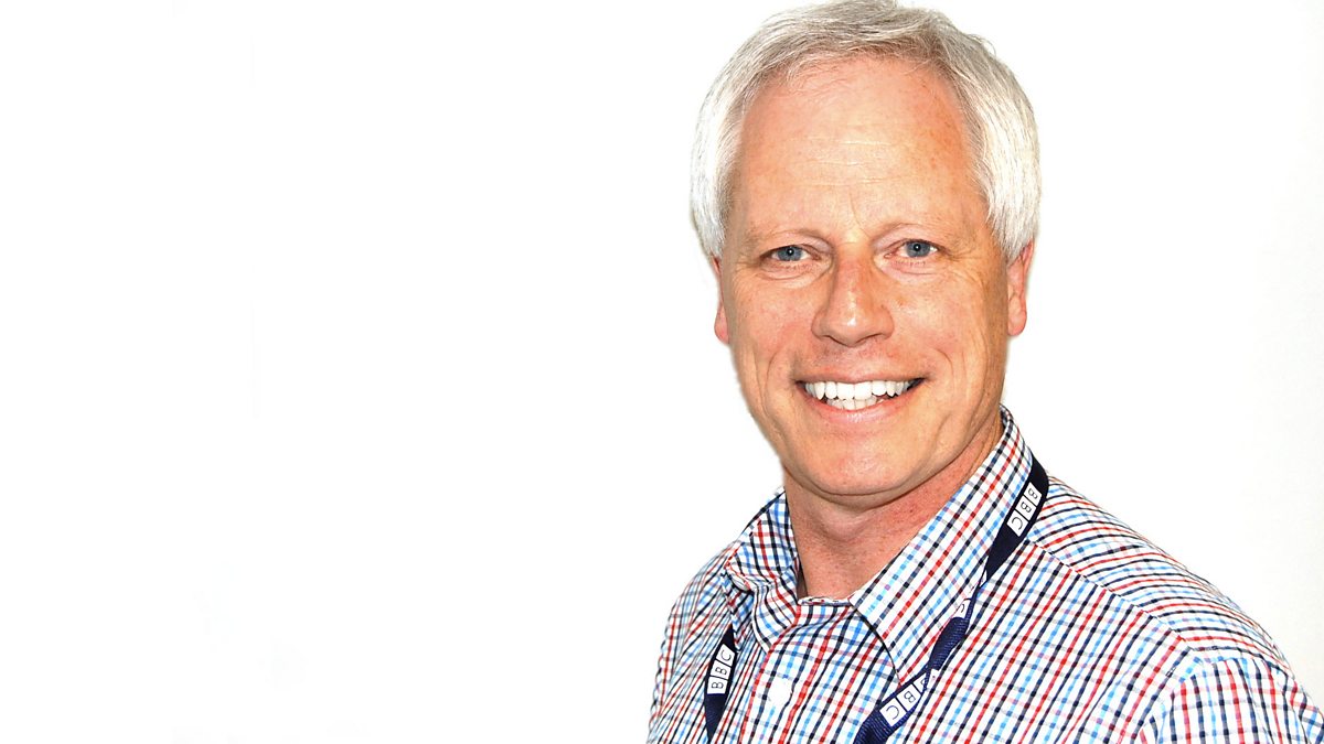 BBC Radio Cambridgeshire - Graham Hughes Greatest Hits