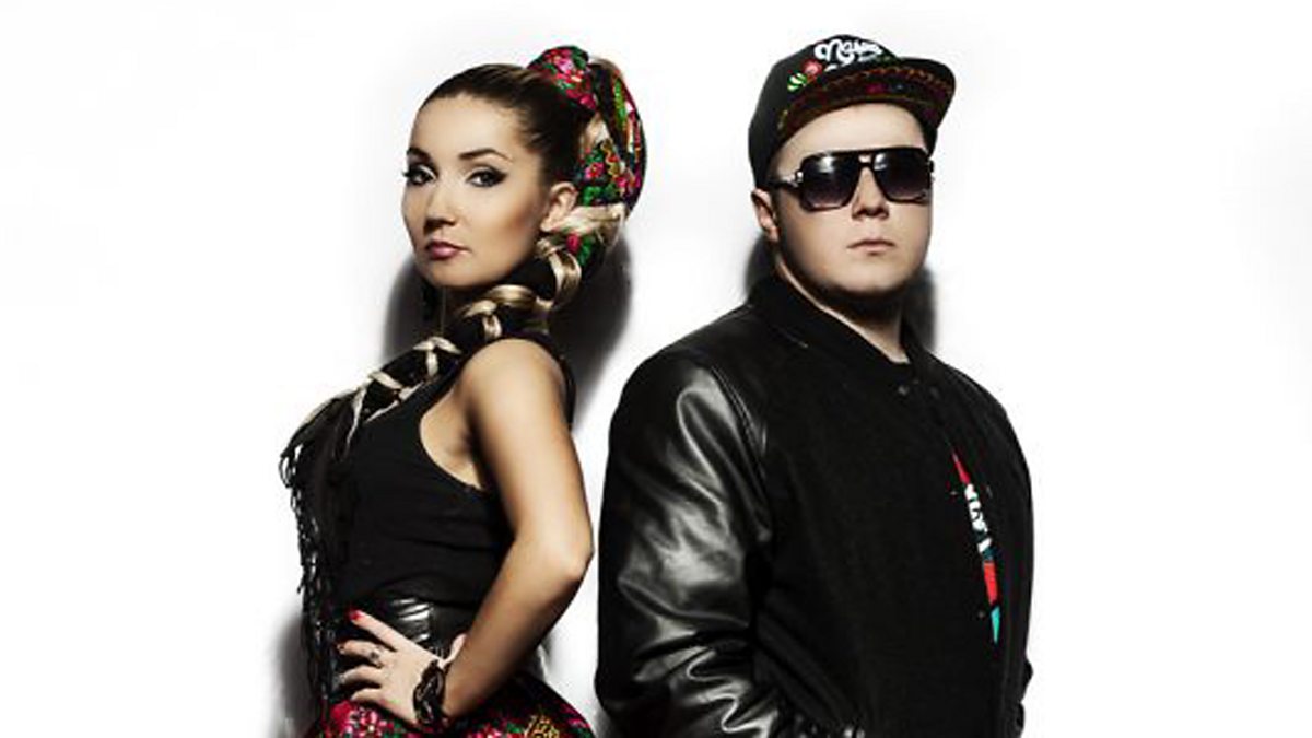 BBC One - Eurovision Song Contest - Poland