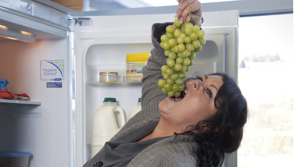 BBC Three - The Call Centre, Series 2 - Lisa Jayne