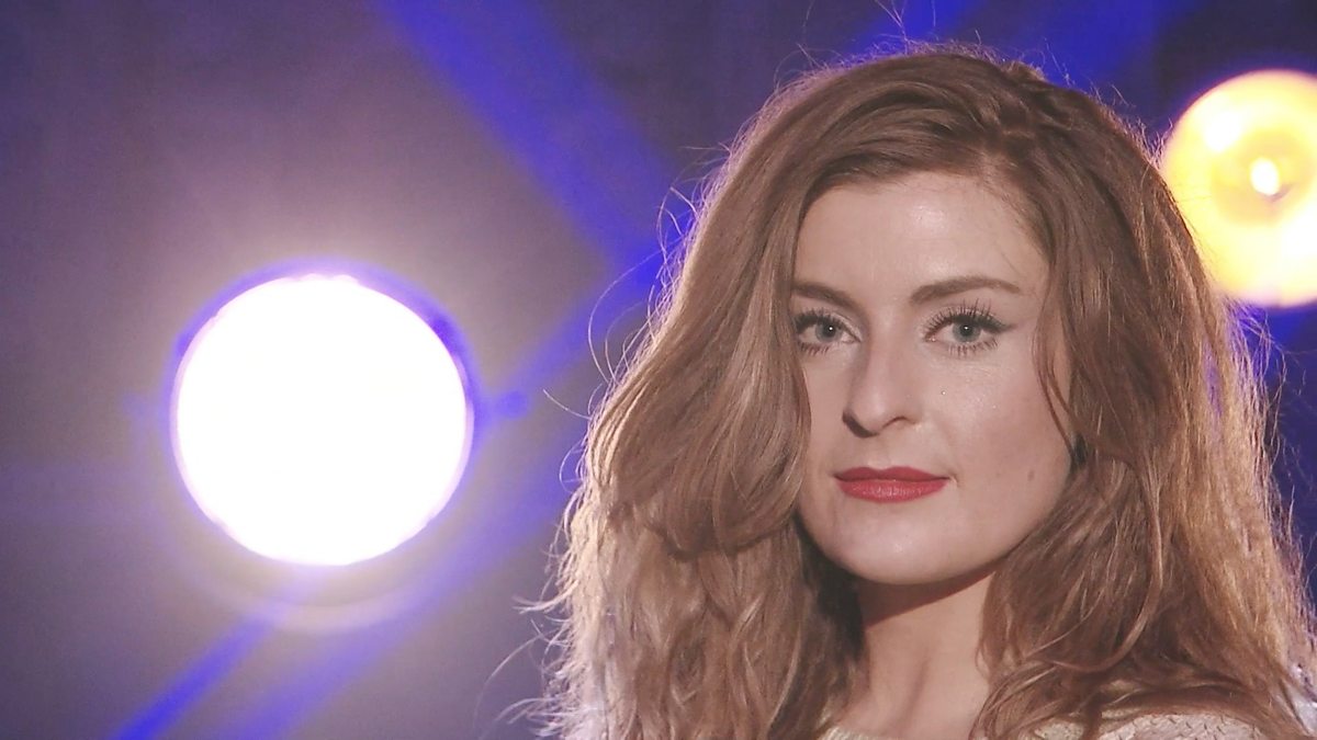 BBC One - Eurovision Song Contest, Molly (United Kingdom): 'Children of ...