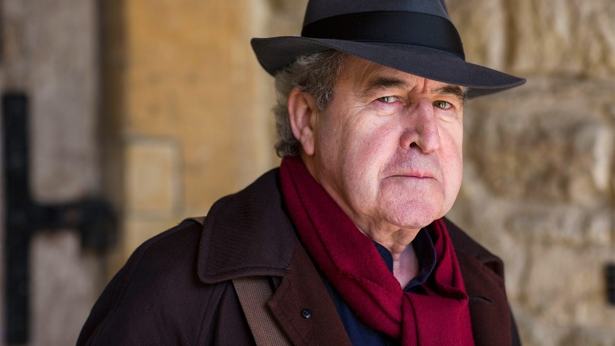 BBC Radio 4 - Bookclub, John Banville - The Sea