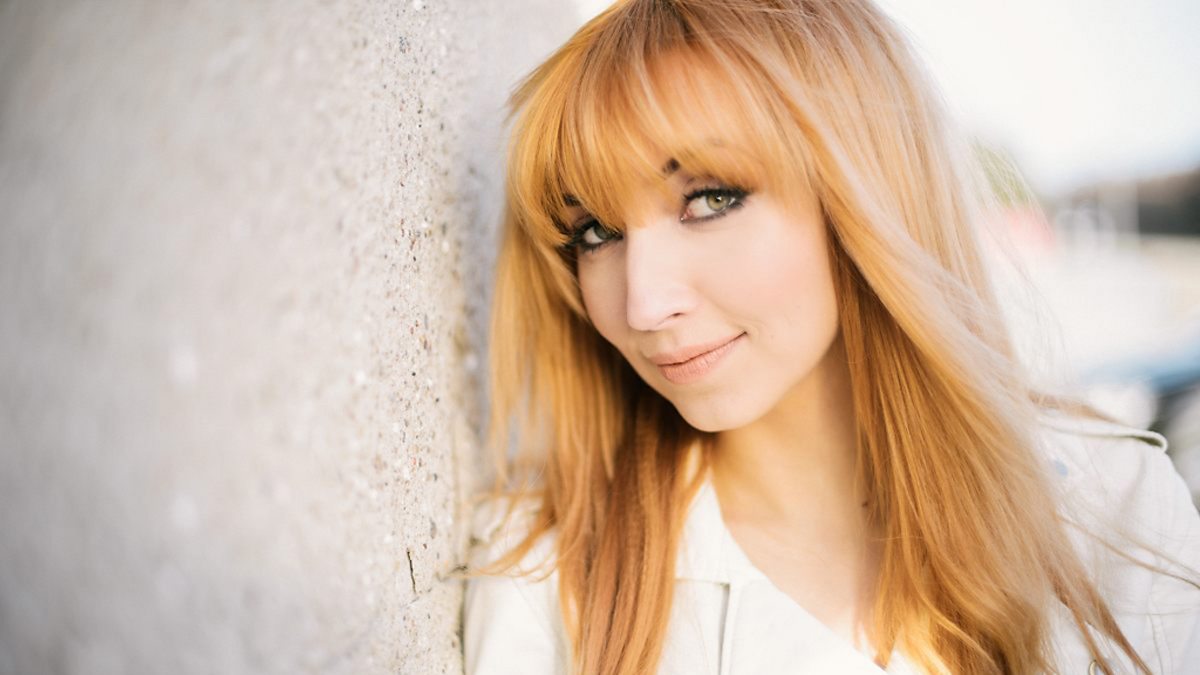 BBC One - Eurovision Song Contest - Estonia