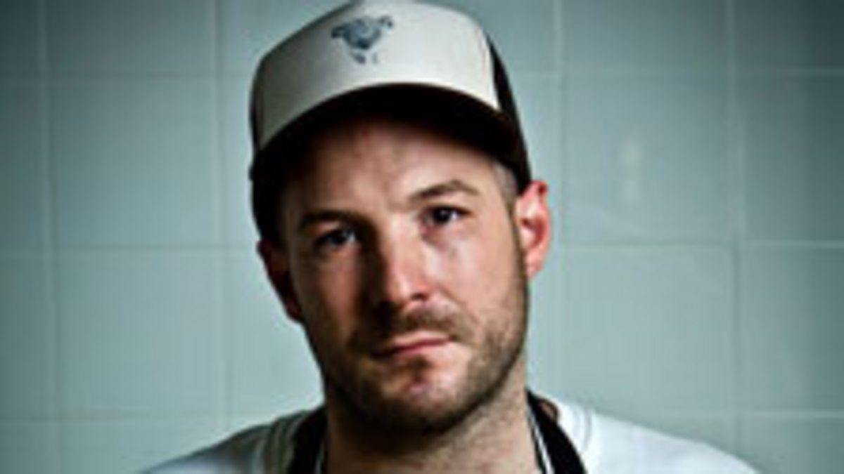 BBC Two - Great British Menu, Series 9 - Neil Rankin