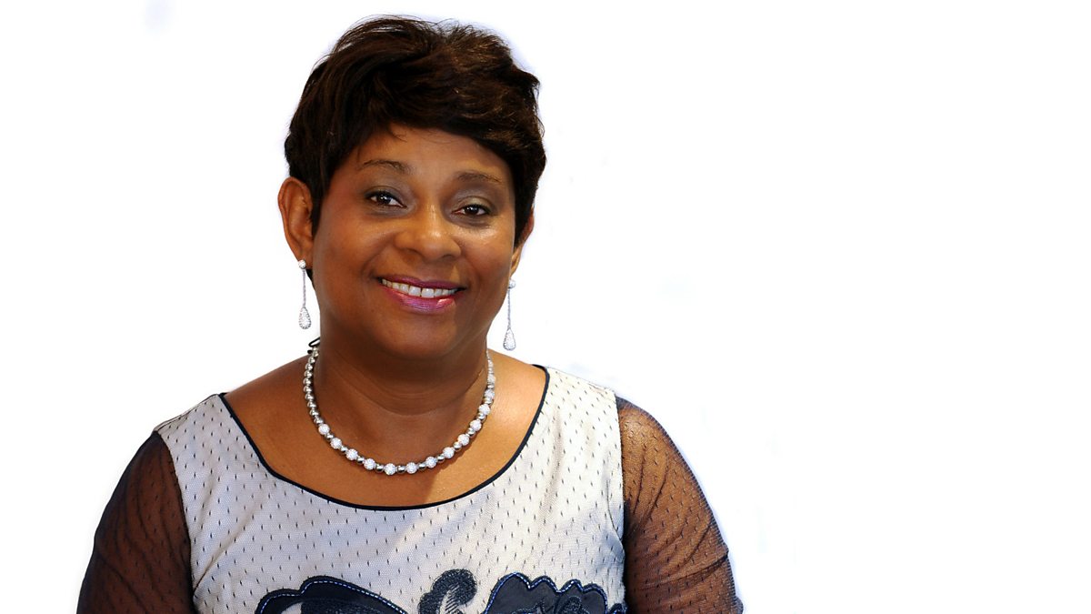 BBC Radio 4 - Woman's Hour, Woman's Hour Power List 2014 Game Changers ...