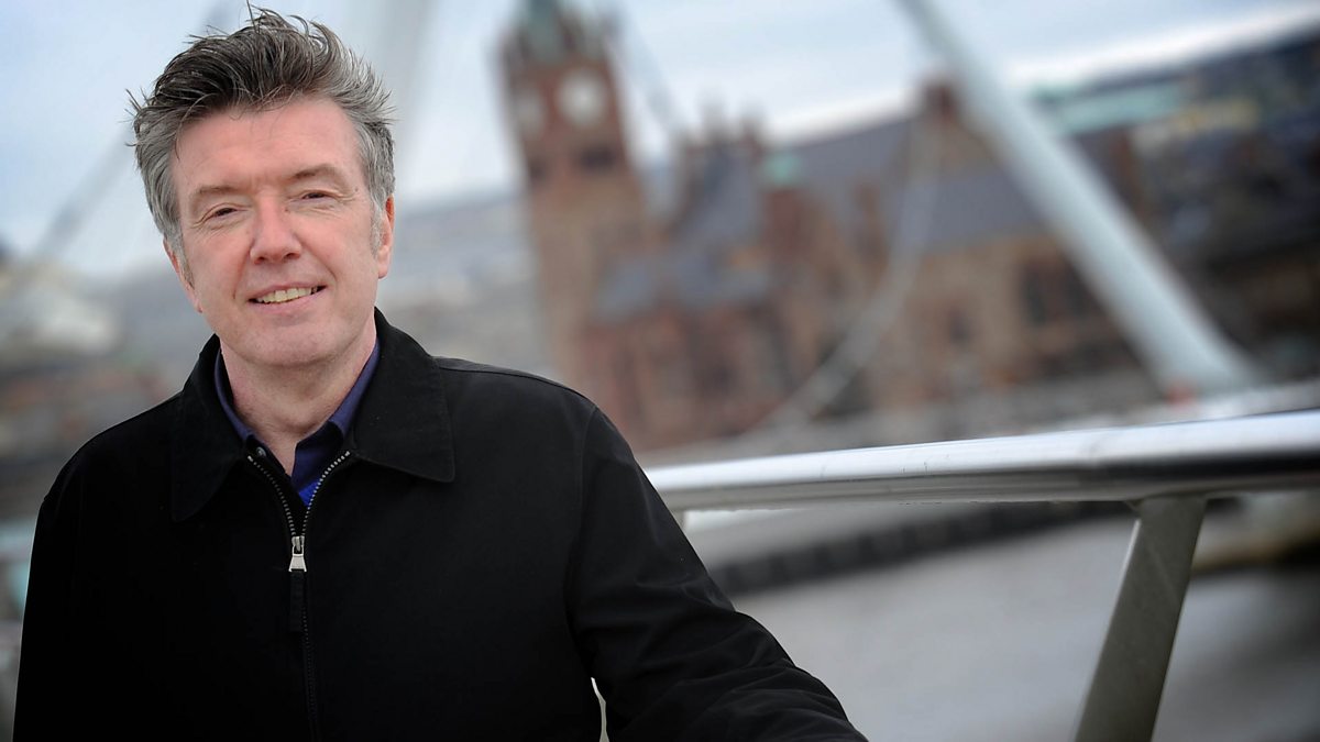 BBC Radio Foyle - Pure Culture