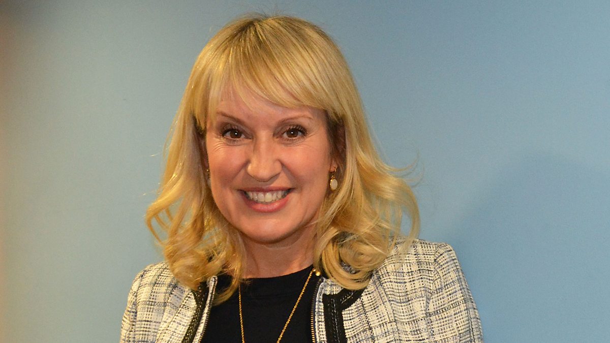 BBC Radio 2 - Graham Norton, With guests Michael Morpurgo, Rory Bremner ...