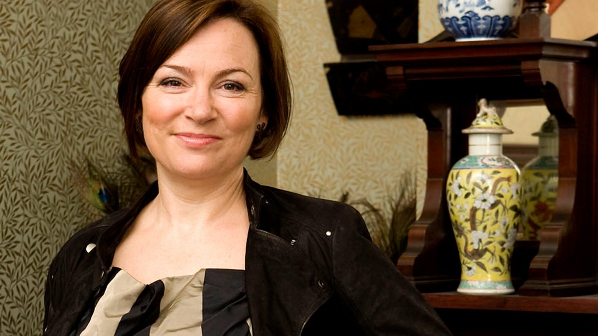 BBC Radio 3 - Saturday Classics, 18th Century Season: Amanda Vickery