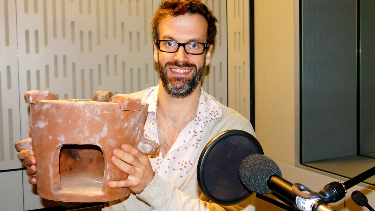 BBC Radio 4 - Radio 4 Appeal, Concern Universal