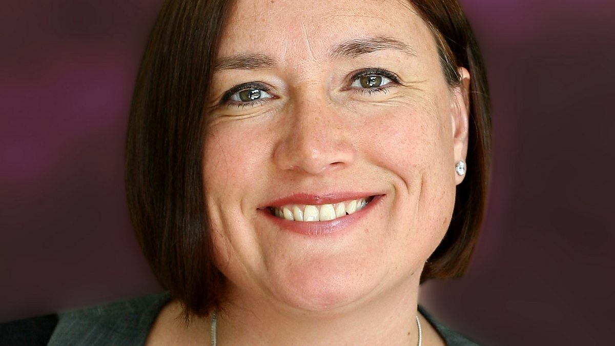 BBC Radio 4 - Woman's Hour, Woman's Hour Power List 2014 Game Changers ...