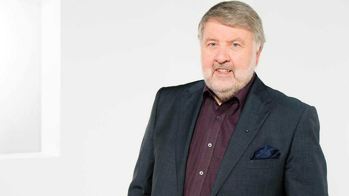 BBC Radio Wales - Roy Noble