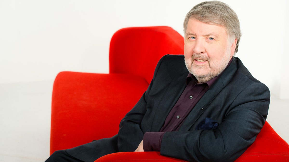 BBC Radio Wales - Roy Noble - Roy Noble