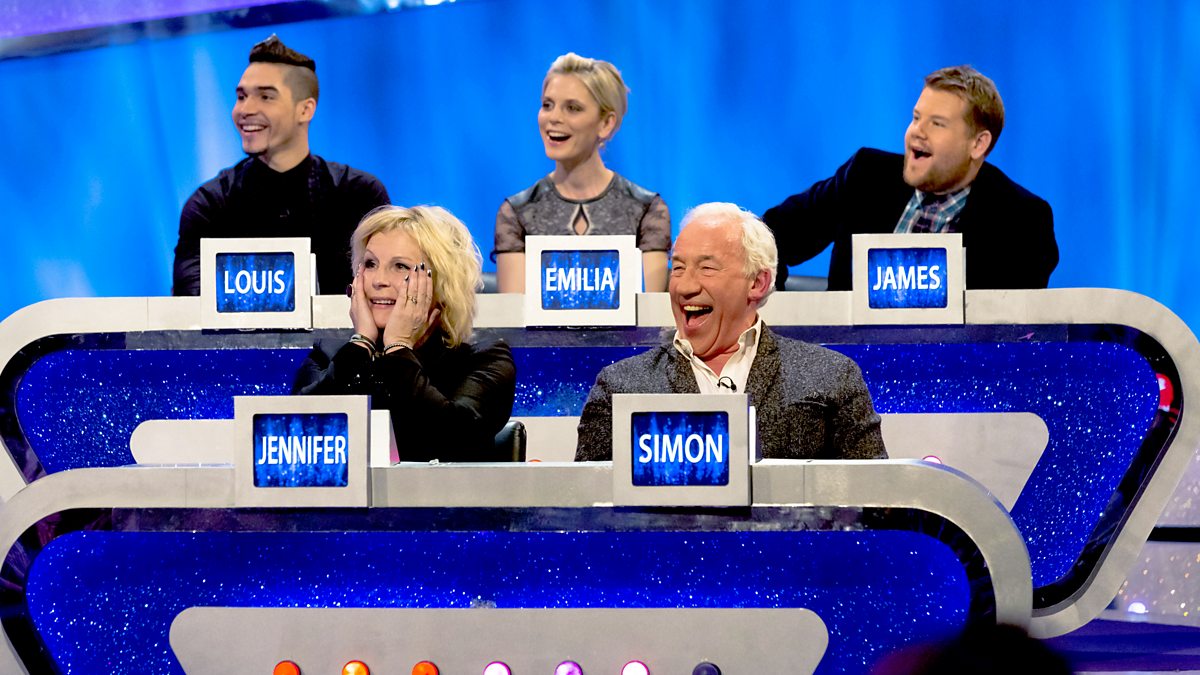 BBC One - The Guess List, Episode 1 - Clips