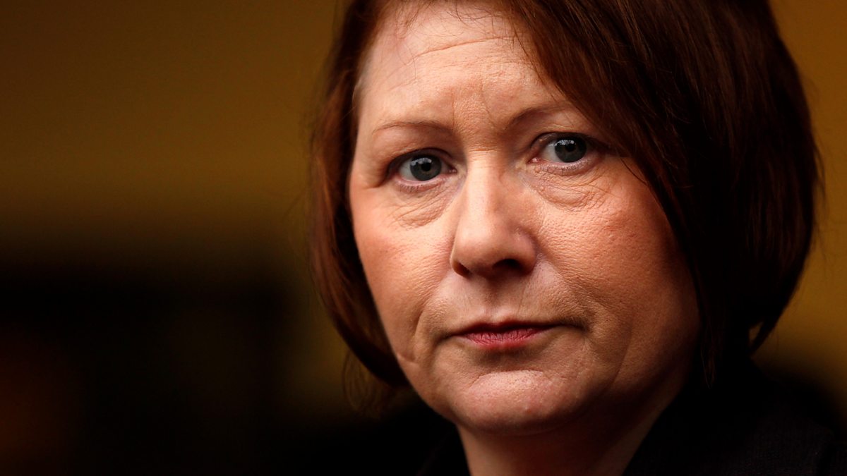 BBC Radio 4 - Woman's Hour, Woman's Hour Power List 2014 Game Changers ...