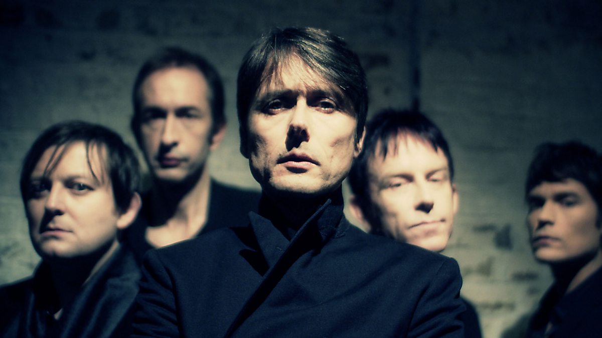 BBC Radio 6 Music - Gideon Coe, Suede at Newcastle Riverside in 1992 ...