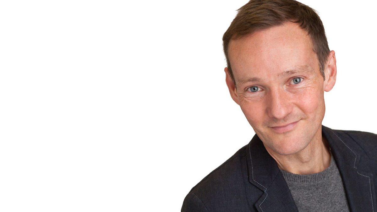 BBC Local Radio - Mark Forrest