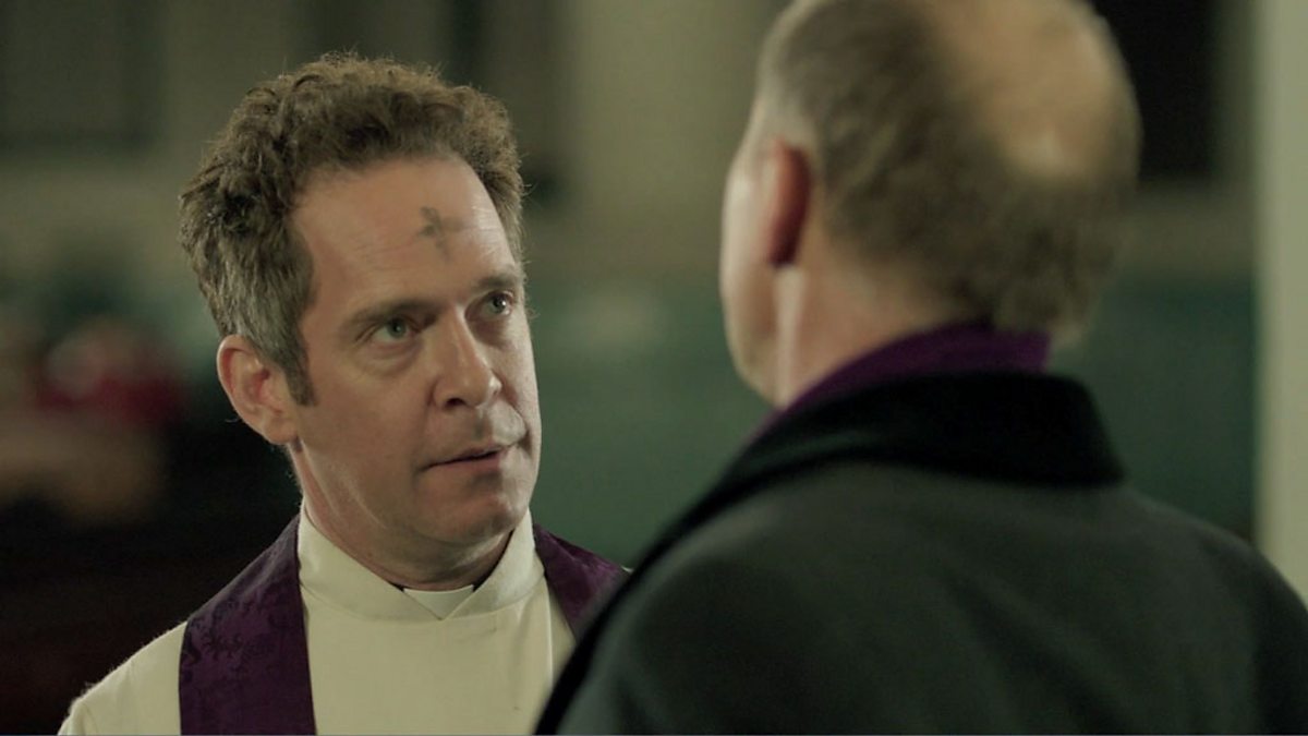 BBC Two - Rev., Series 3, Episode 4, Most Distinctive Tesco Metro