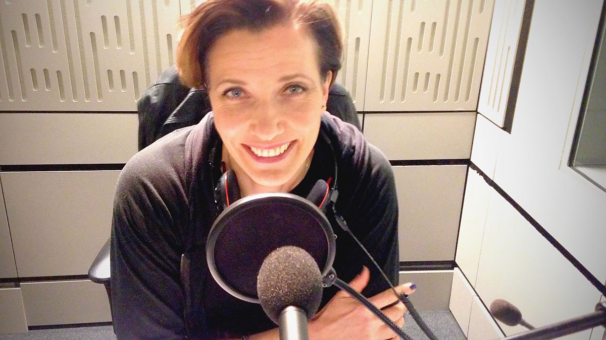 BBC Radio 4 - Radio 4 Appeal, Get Connected