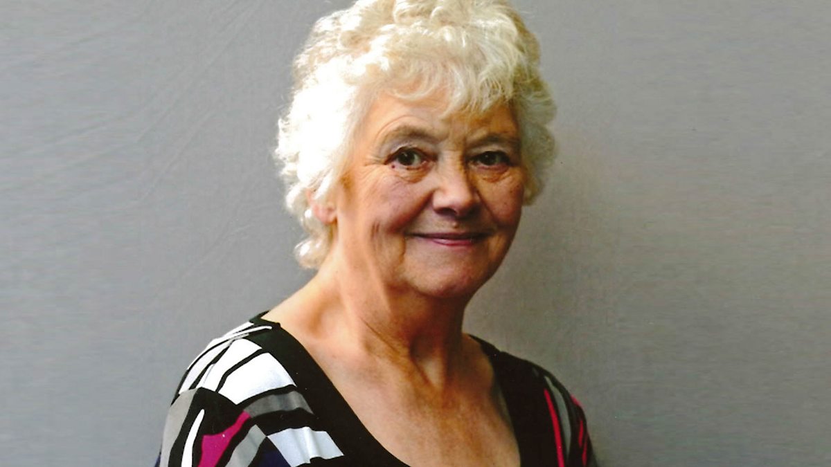 BBC Radio Scotland - Shereen, 12/04/2014, Maureen Reynolds: Extended ...