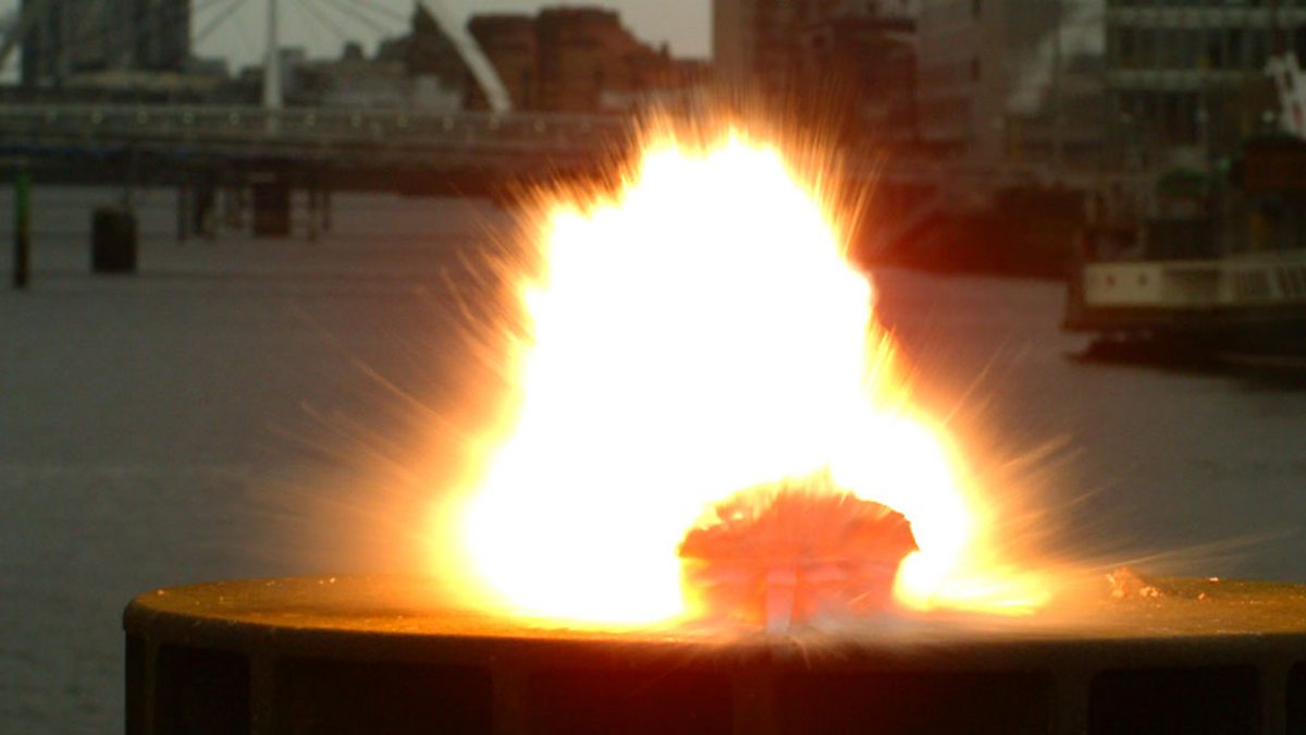 BBC Two - What's Funny About the Indyref?, Exploding Scottish ...