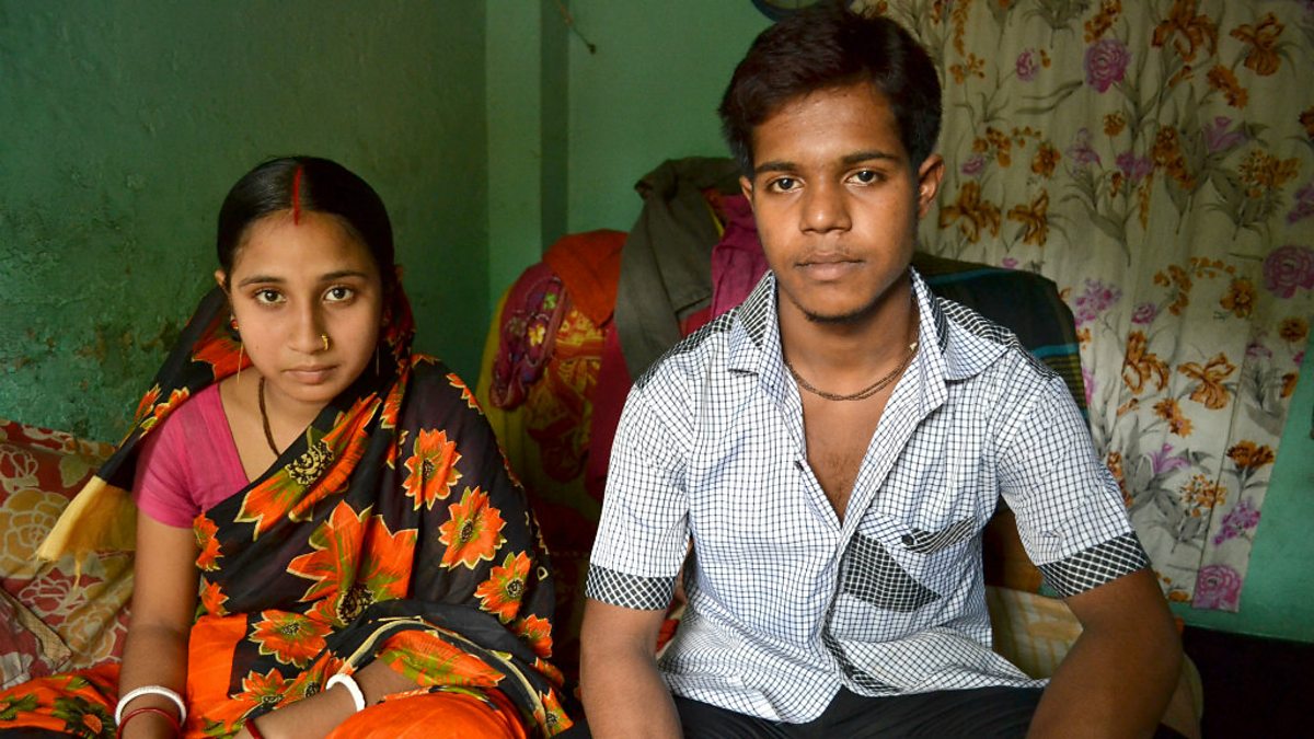 BBC World Service - World Have Your Say, What is it like to be a child ...