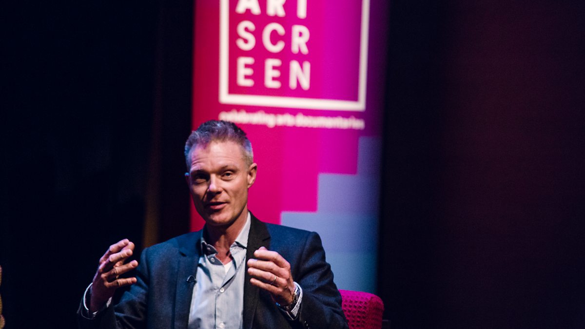 BBC - Art Screen - Special Event / The Art of the Arts Documentary