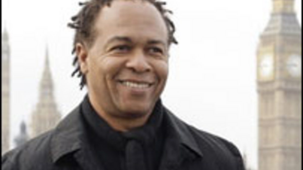 BBC Radio Solent - Richard Latto, The Only Way Is 80s, with Richard ...