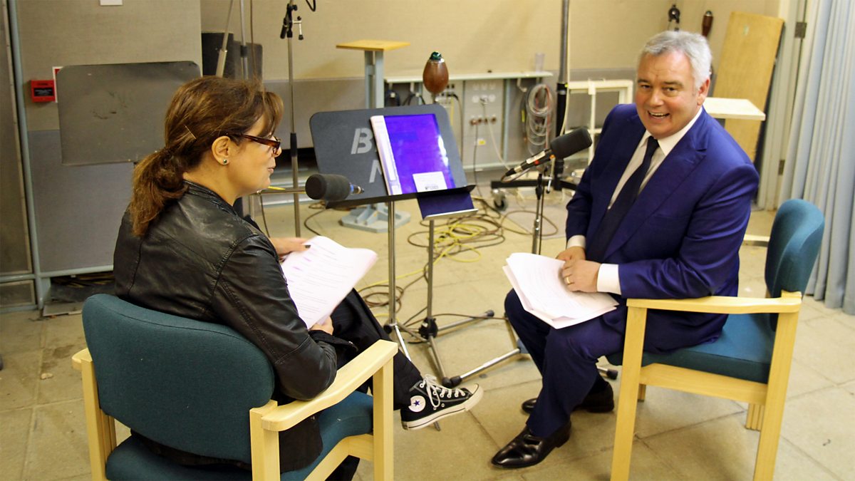 BBC Radio 4 - Incredible Women, Series 3, Danielle Simmons, Danielle ...