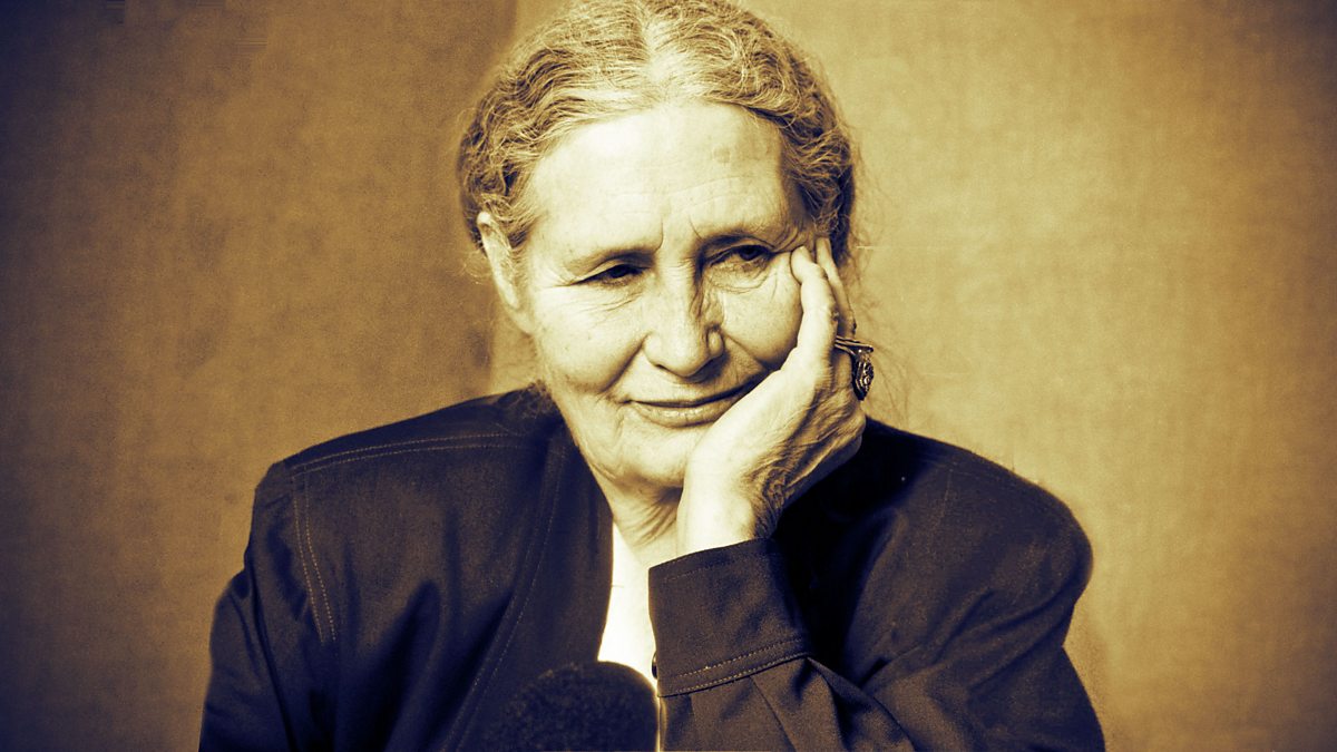BBC Radio 4 Extra - Doris Lessing - The Golden Notebook - Episode guide