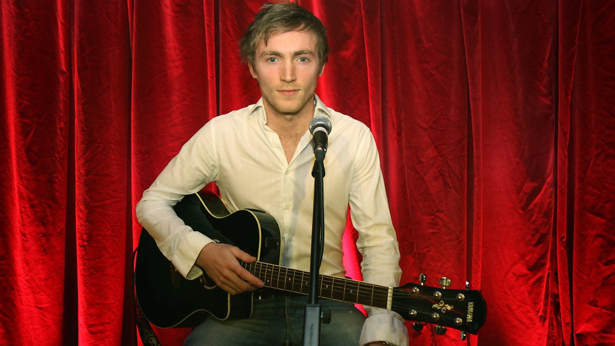 BBC Radio 1 - Phil Taggart and Alice Levine, Monday Night Comedy with ...