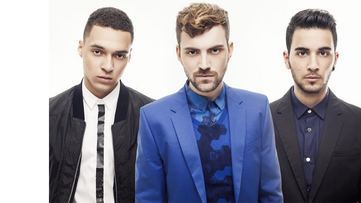 BBC One - Eurovision Song Contest - Greece