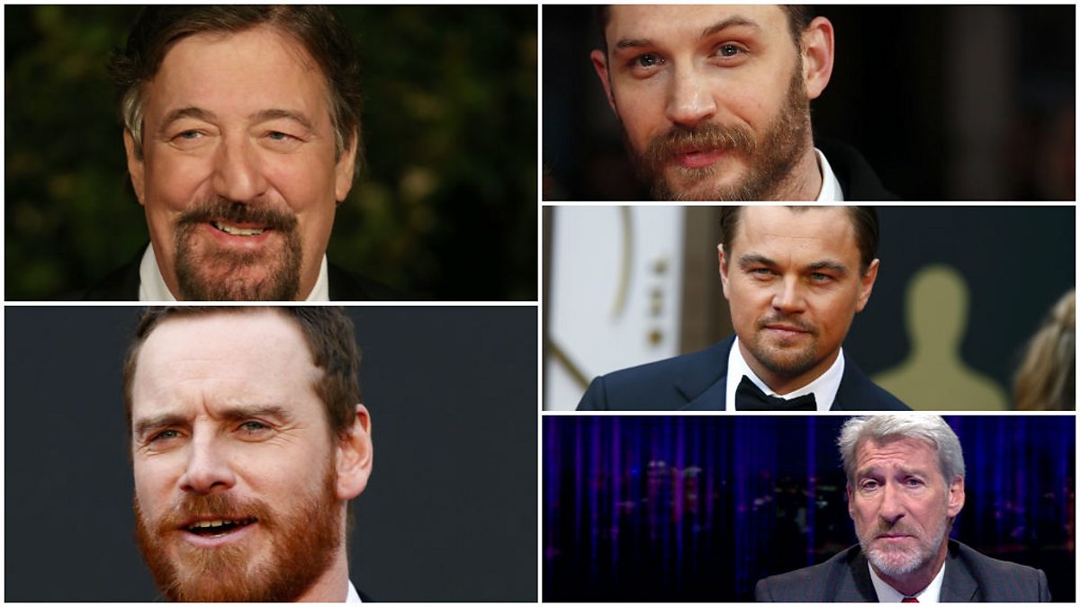 BBC Radio 5 Live - 5 Live In Short, Enough of beards? "We've hit peak ...