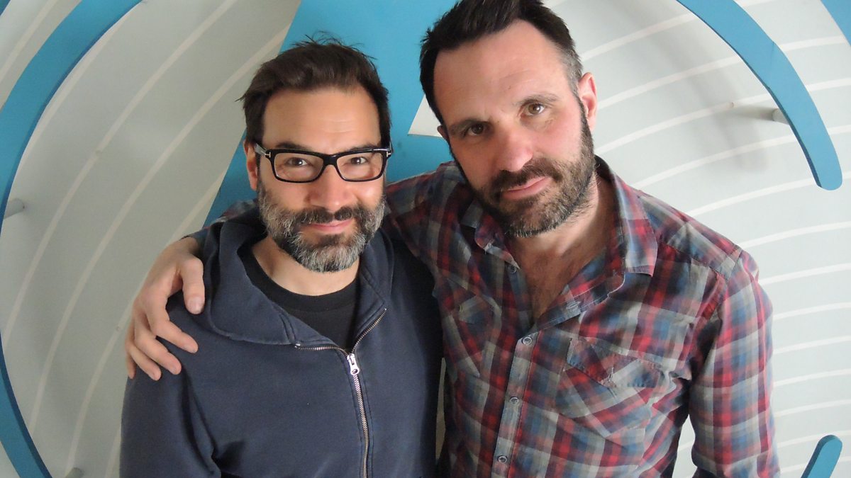 BBC Radio 6 Music - Shaun Keaveny, Jessica Brown Findlay joins Shaun ...