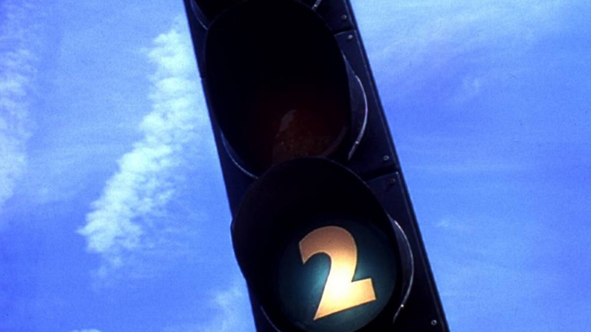 BBC Two - Old BBC Two Idents - Celebrating 50 Years of BBC Two ...