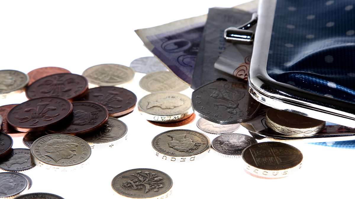 BBC Radio 4 - Money Box Live, Welfare Benefits