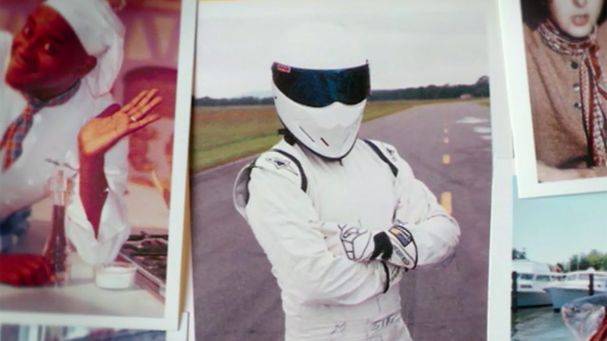 BBC Two - Celebrating 50 Years of BBC Two, 50 Years Ident: Memories