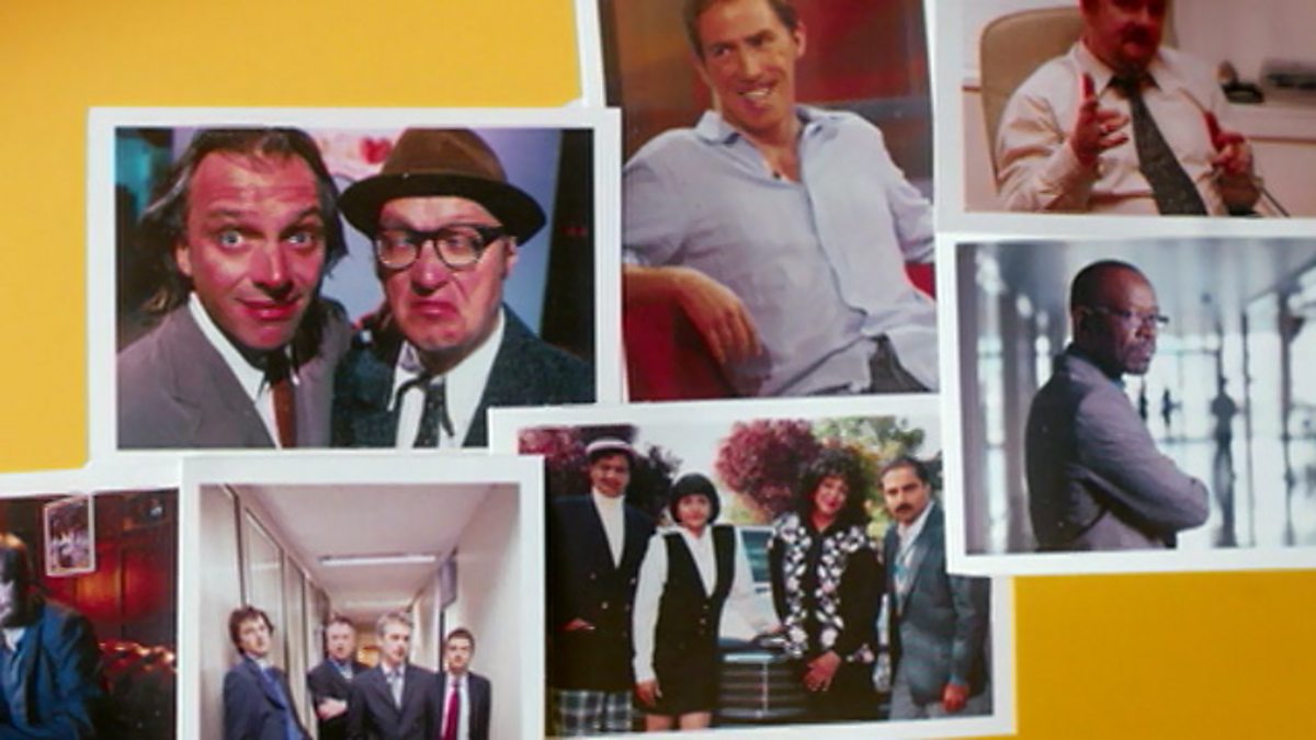 BBC Two - Celebrating 50 Years of BBC Two, 50 Years Ident: Photos