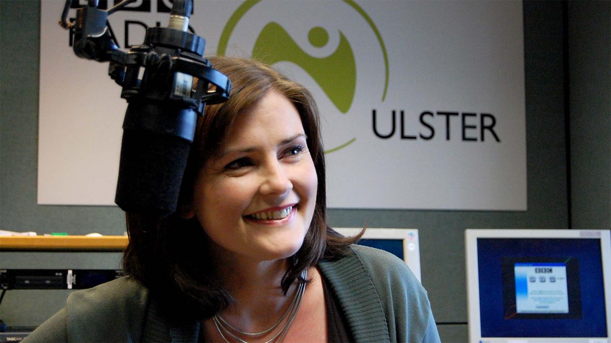BBC Radio Ulster - Blas, Dála an Scéil, 30/12/2013